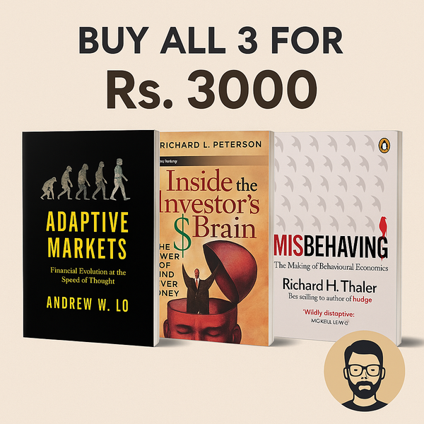 TRADING DEALS – BOOKONLINEPK