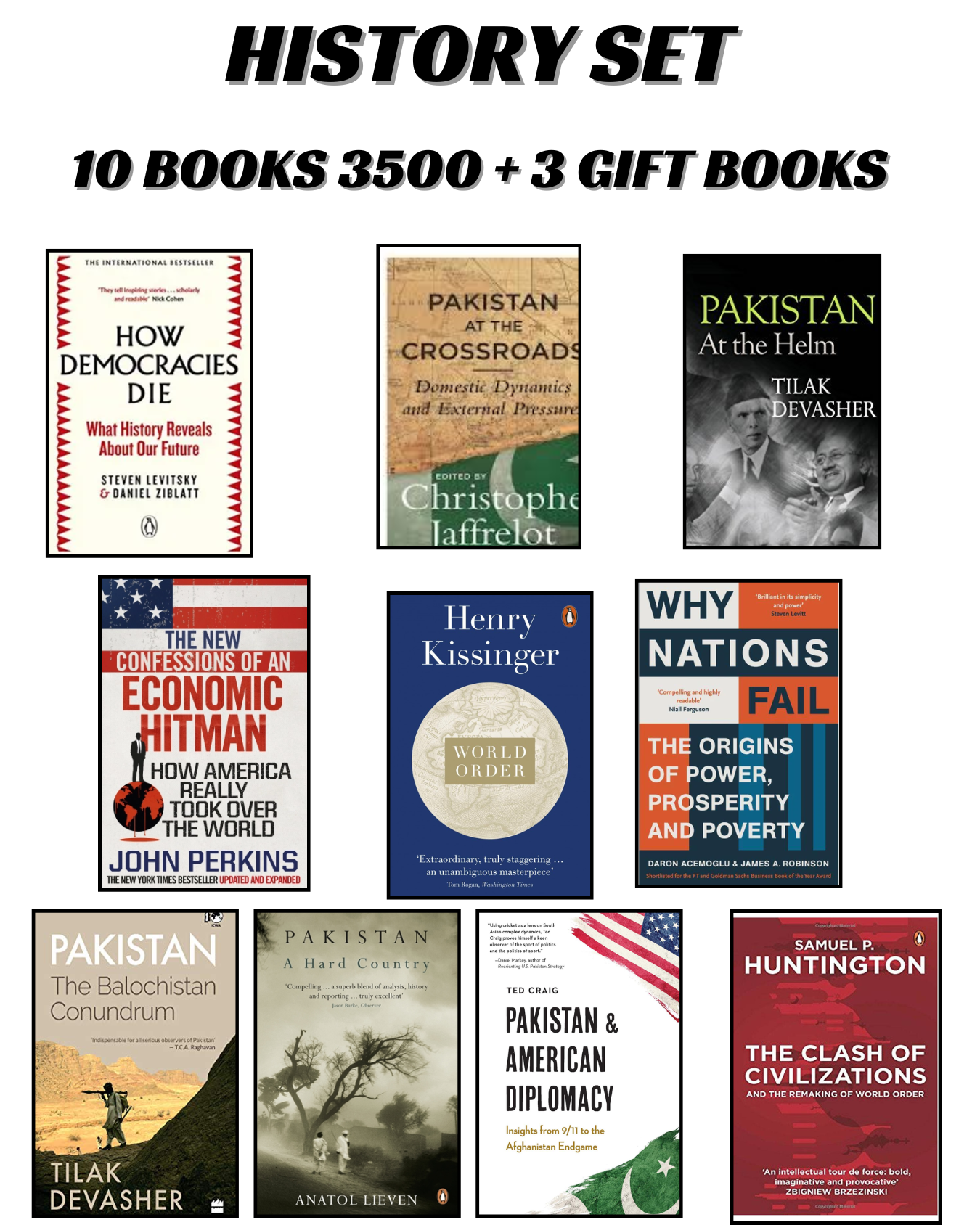 Buy Books Online in Pakistan | BookOnlinePK – BOOKONLINEPK