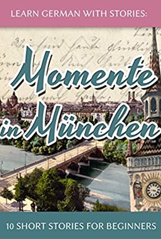 Learn German with Stories: Café in Berlin – André Klein – BOOKONLINEPK