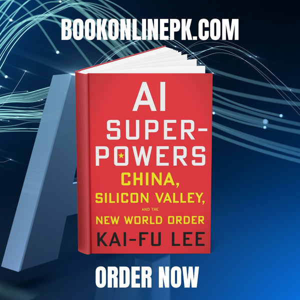 AI Superpowers – BOOKONLINEPK
