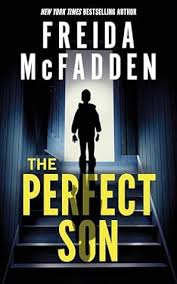 The Perfect Son by Freida McFadden – BOOKONLINEPK