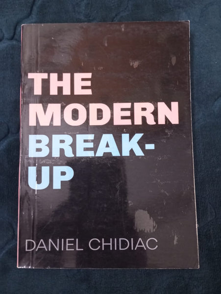 THE MODERN BREAK UP – BOOKONLINEPK